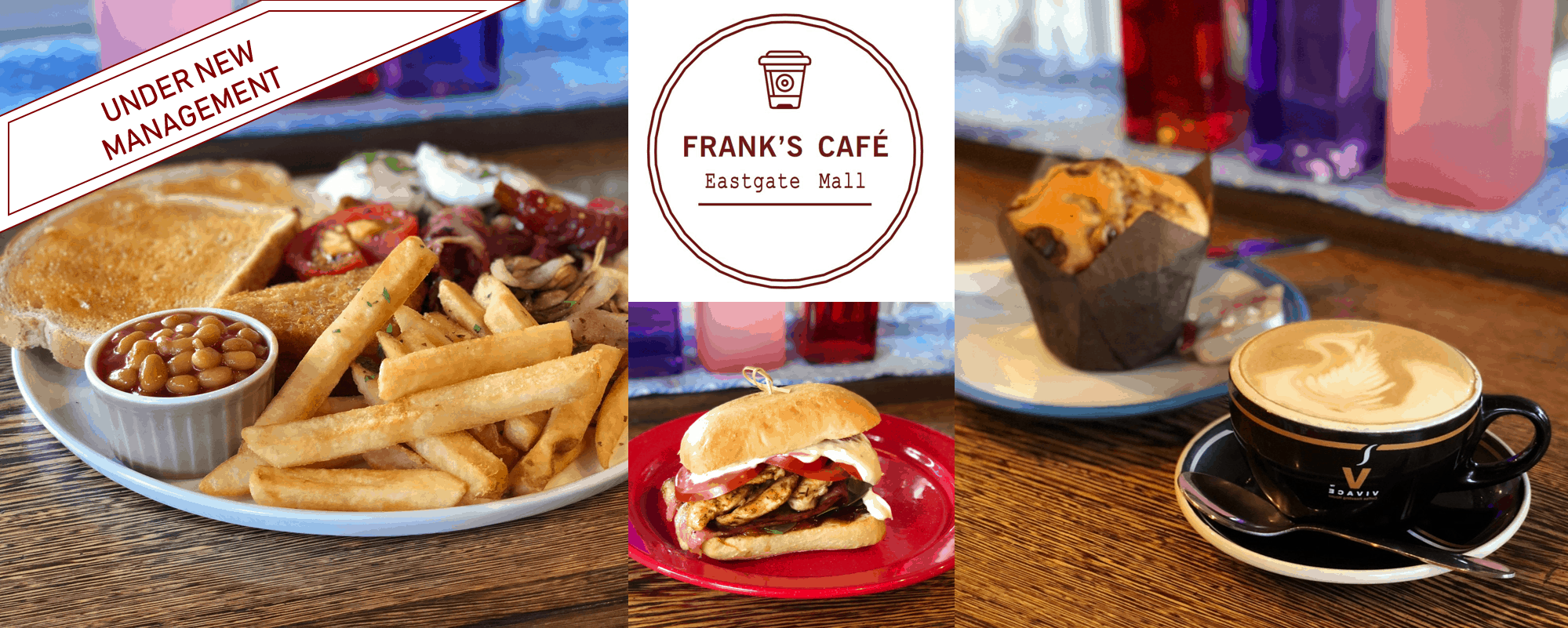 Frank’s Cafe – Under New Management « Eastgate Mall – Shop Easy ...