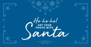 Santa Suits up « Eastgate Mall – Shop Easy Christchurch